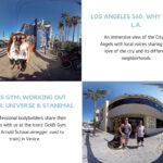 VR 360 VIDEO CATALOG - JYC XR